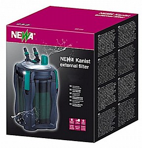 NEWA NKF 450 - פילטר חיצוני לאקווריום | פילטרים וראשי כוח לאקווריומים ...