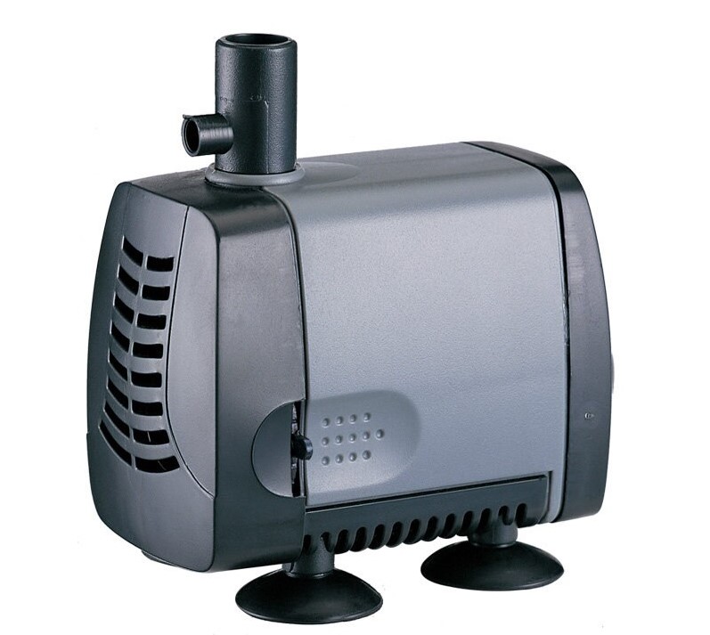 Atman AT 104 משאבת מים | משאבה לבריכה | גולד פיש חנות חיות יבנה המיסב 5 ...